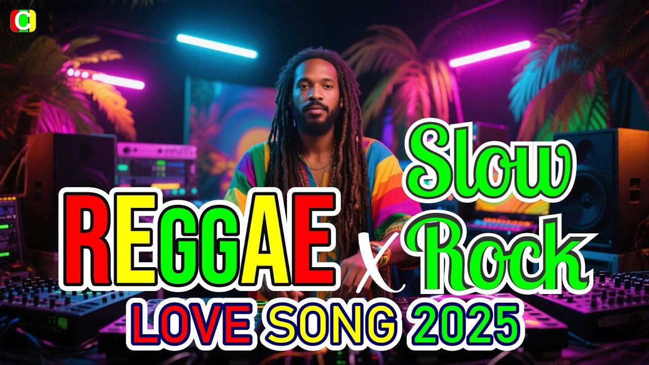 🔴LIVE, Slow Rock Reggae That Gave Me Goosebumps – Must Listen - YouTube