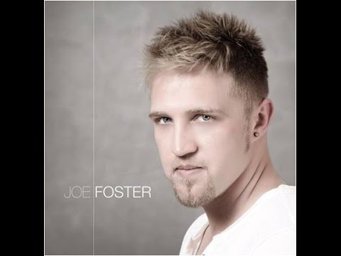 Joe Foster - Pad Na Jou Hart (Piano Cover) - YouTube