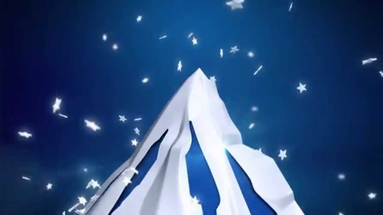 Paramount Channel HD France - Christmas Ident 2015 [King Of TV Sat ...