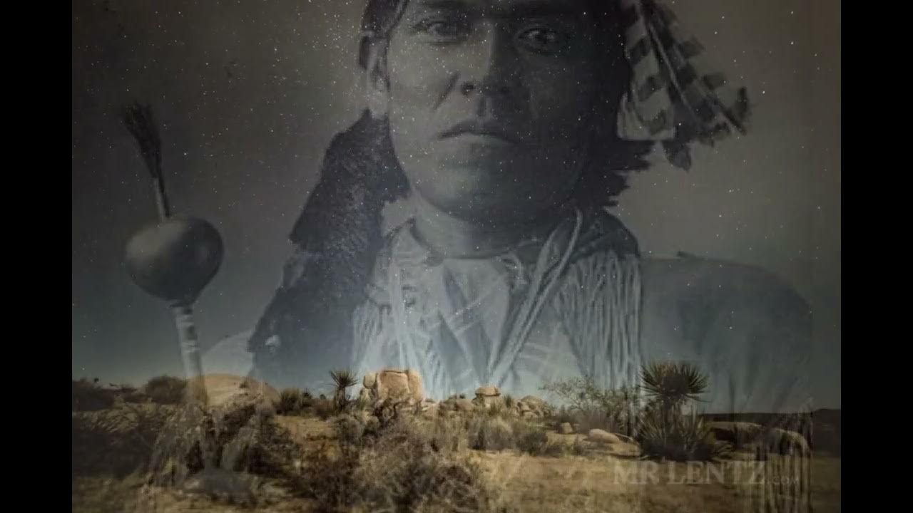 Remember, by Joy Harjo - YouTube