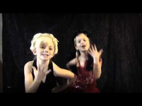 "All About That Bass (Kate Devis Jazz Cover)" Fan Video - YouTube