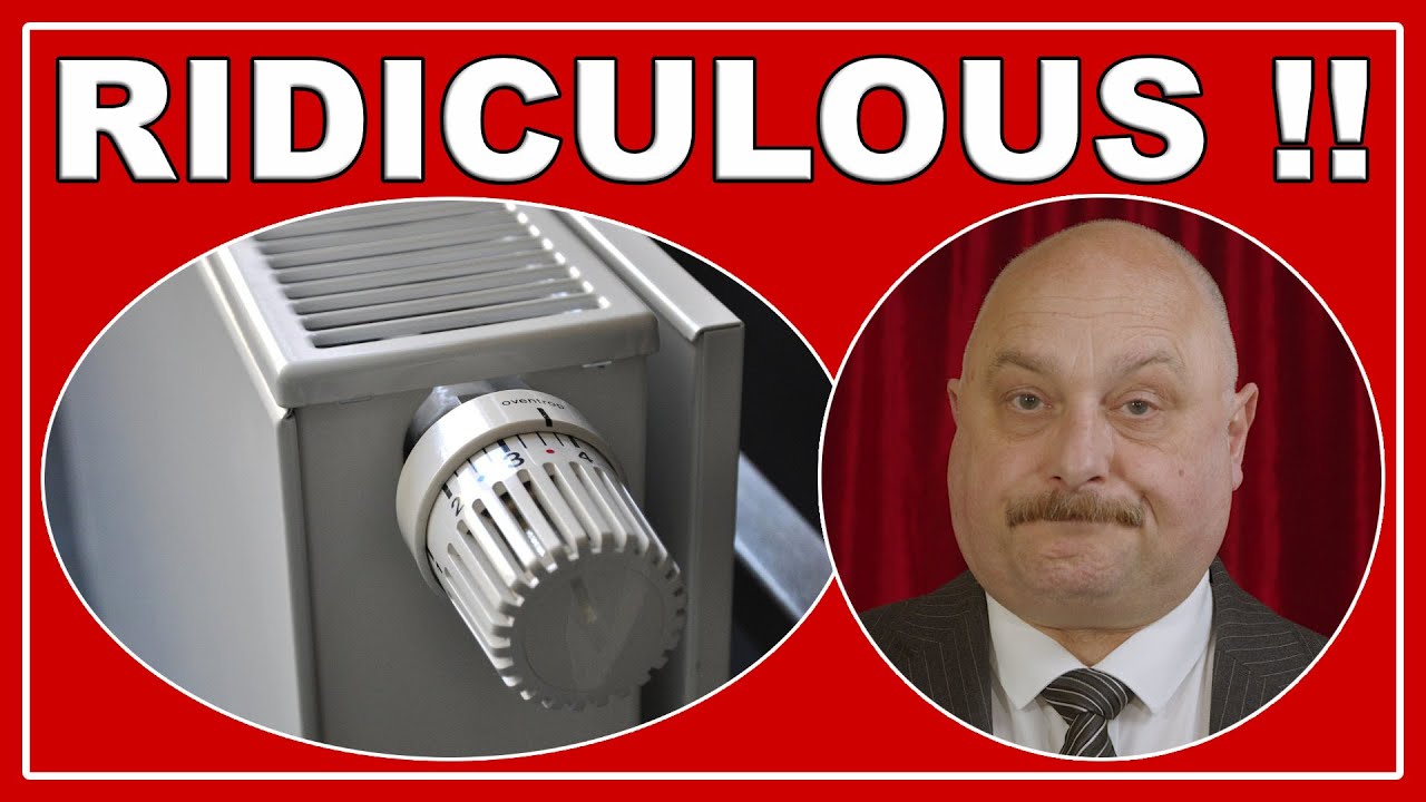 You could not make this up! 😡 - YouTube