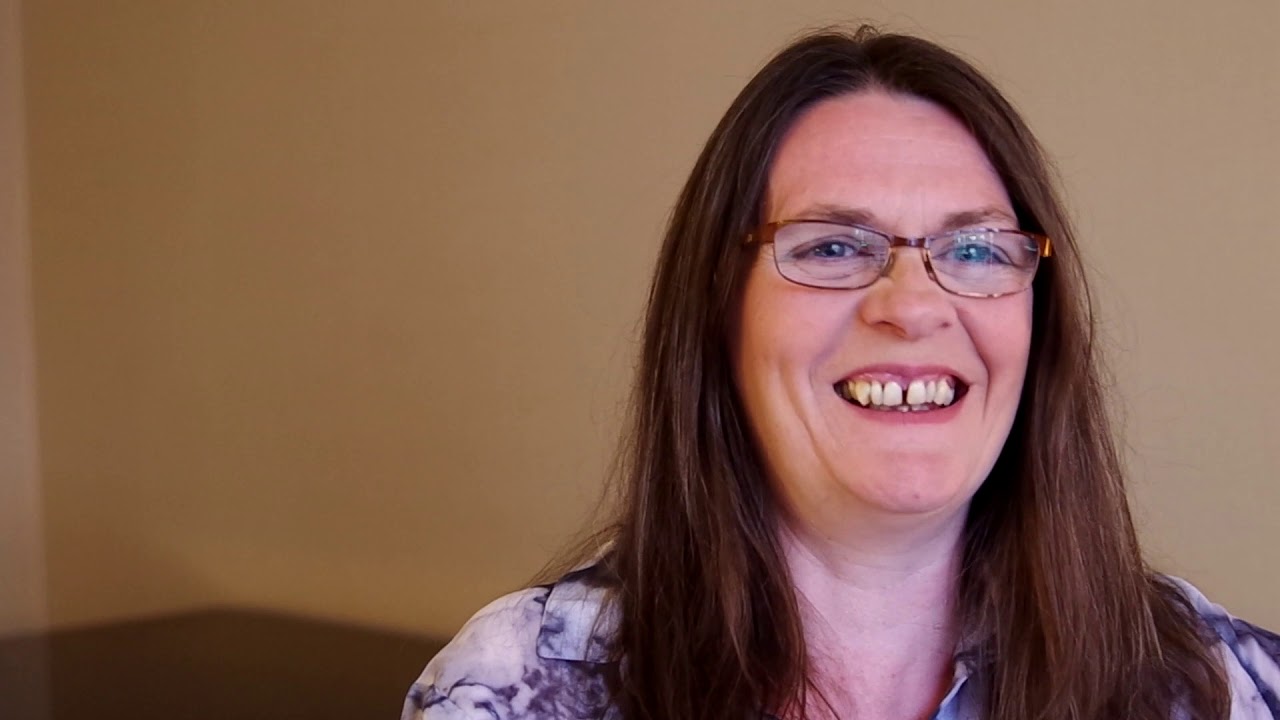 Brussels At Dawn - Interview with Jayne Walters - YouTube