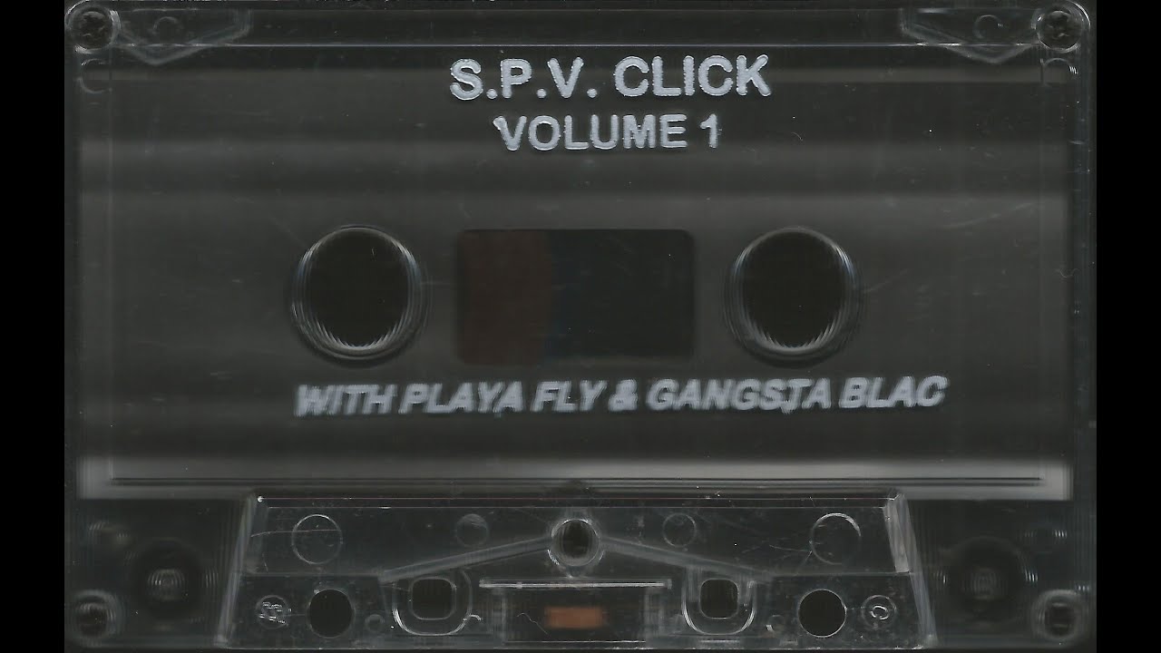 SPV Click - Time To Hit Da Dope Hoe (DJ mouzx66 Instrumental Remake ...