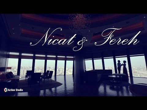 Nicat & Fereh Nishan günü