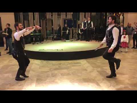 Maçka Bıçak Horonu