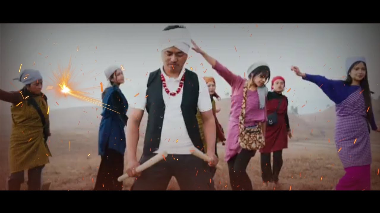 Lei_hahnai_(wan Shane) music video//khasi lyric@nebidekos_shangoi - YouTube