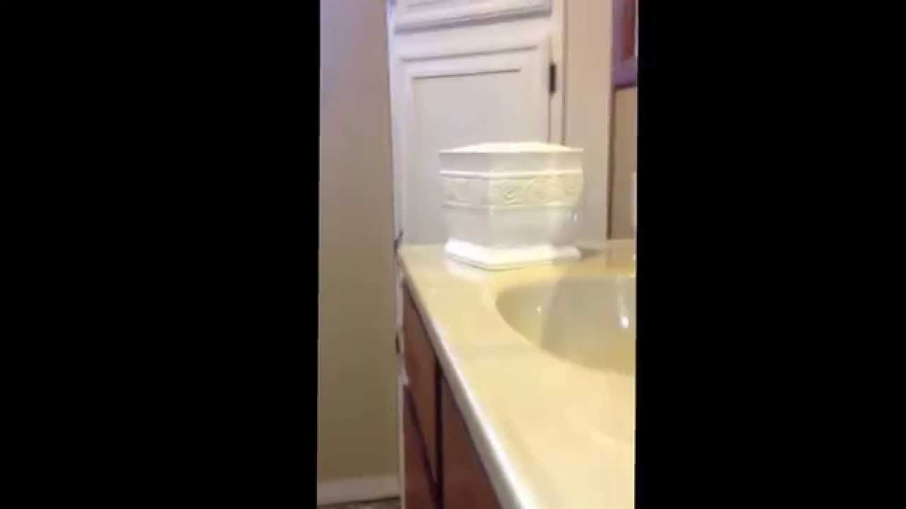 Matt muenster bath crashers - YouTube