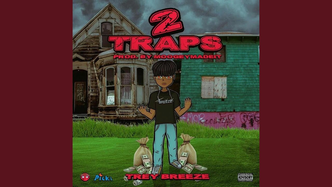 2 Traps - YouTube