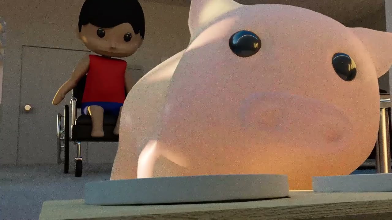 Peter & Pig - YouTube