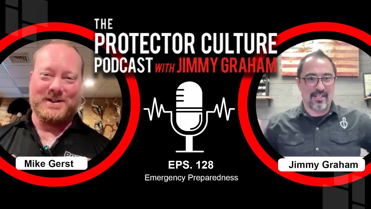 Episode 128 | Mike Gerst - YouTube