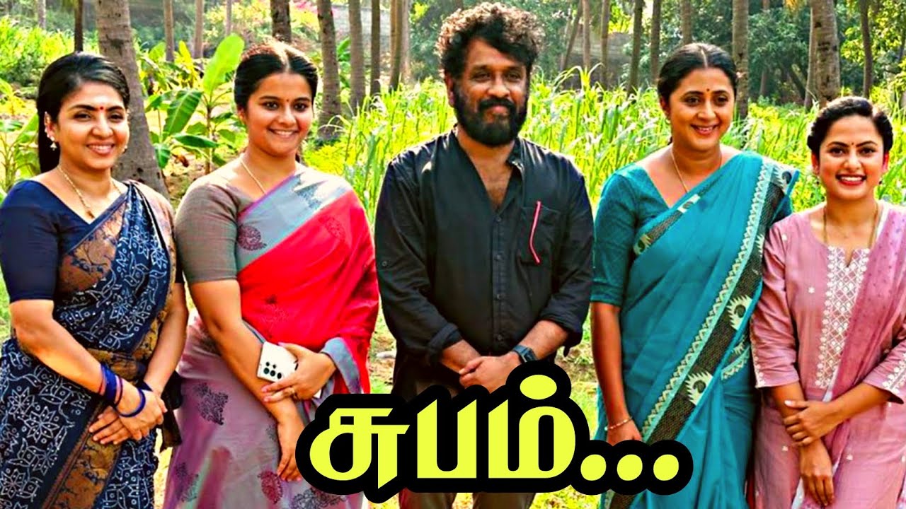 Ethirneechal Serial Climax Coming Soon|Upcoming New Serial Launch ...