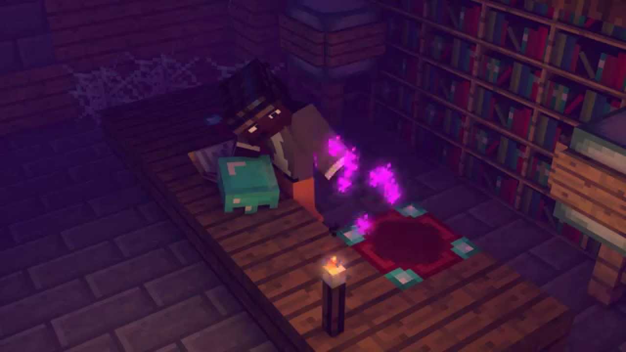 Cursed Animations Collab Entry - YouTube