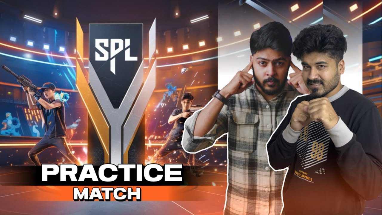 STORM BROTHERS PREMIER LEAGUE ( SPL ) PRACTICE MATCH (DAY -1) - YouTube