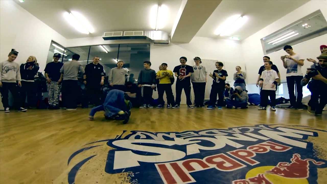 Flying-Steps Academy 2013 - YouTube