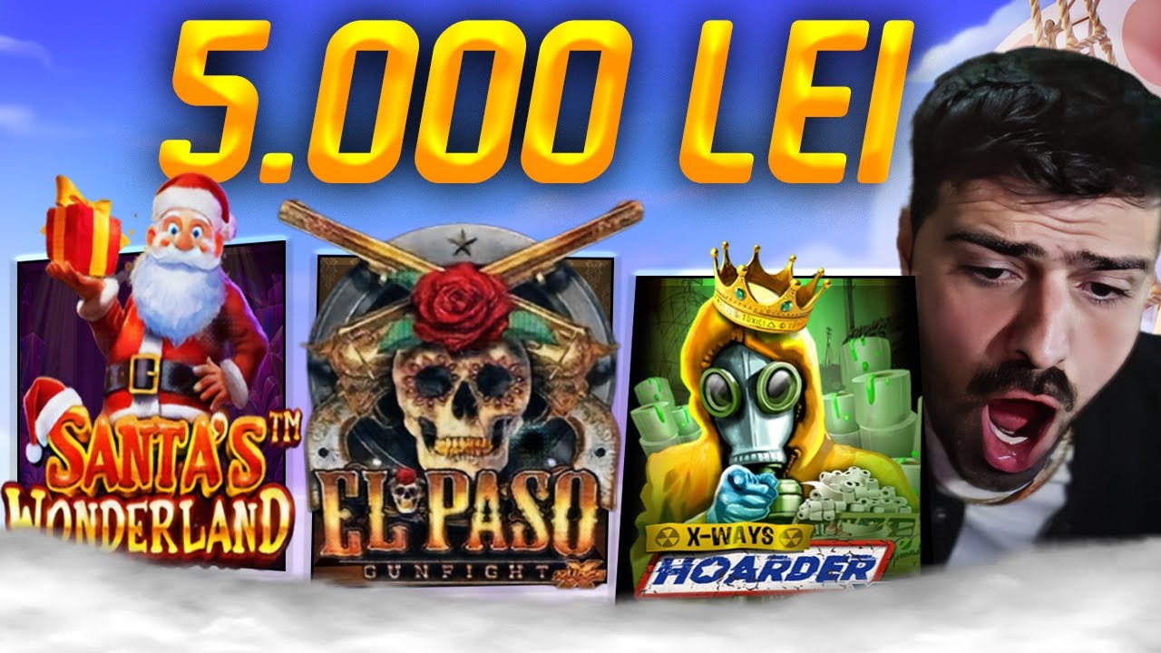 😱AM CUMPARAT SPECIALE PE 5.000 DE LEI LA PACANELE - YouTube