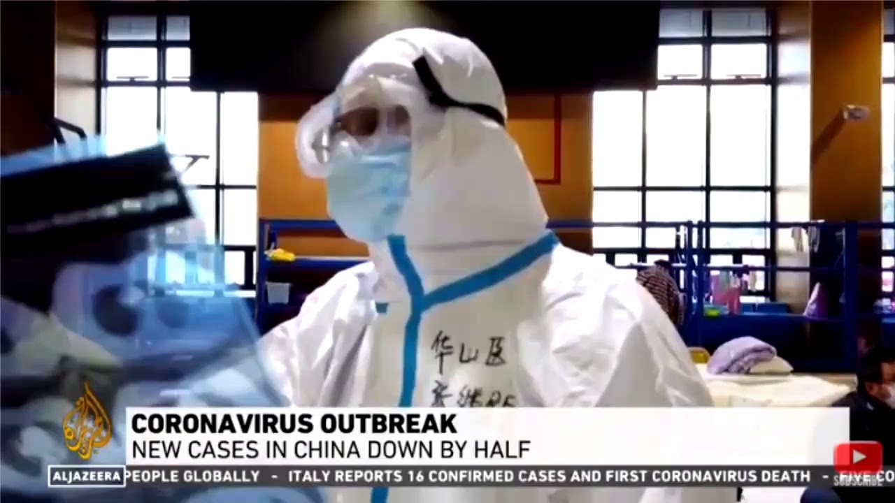 🔴 Al Jazeera English | Live - YouTube