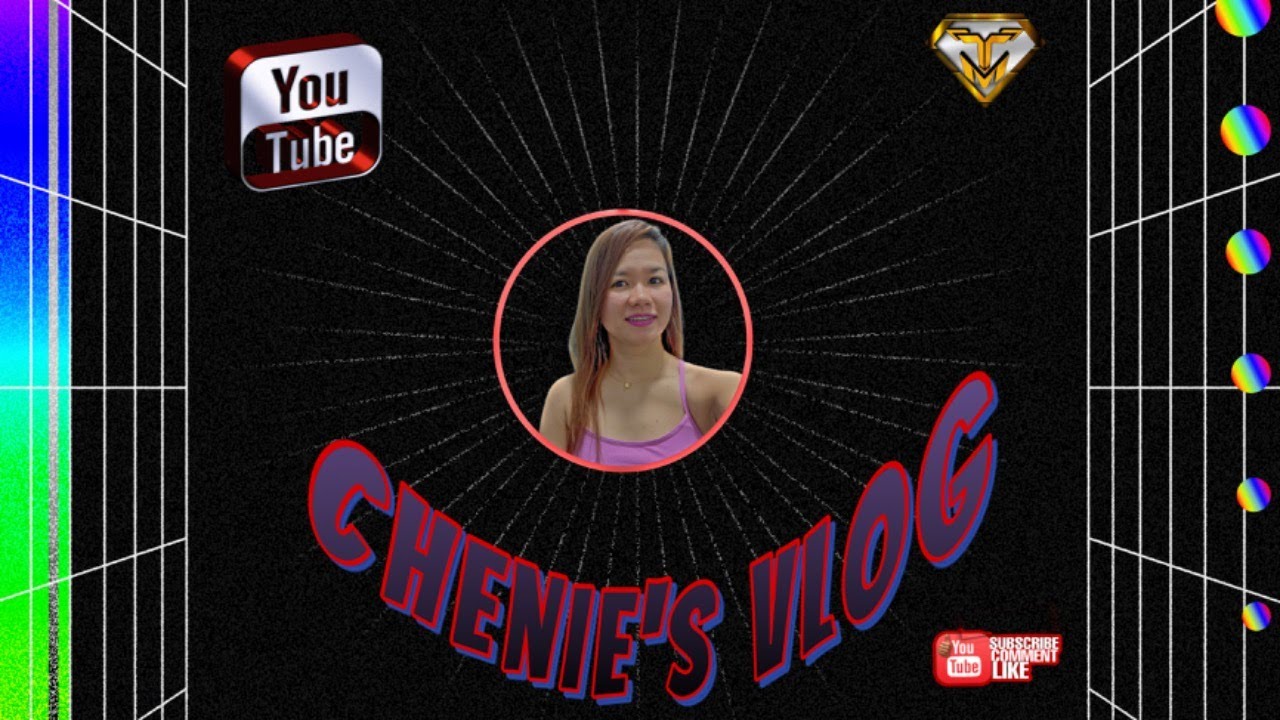 🔴Kwentohan at Tantusan for today’s video | Chenie’s Vlog - YouTube