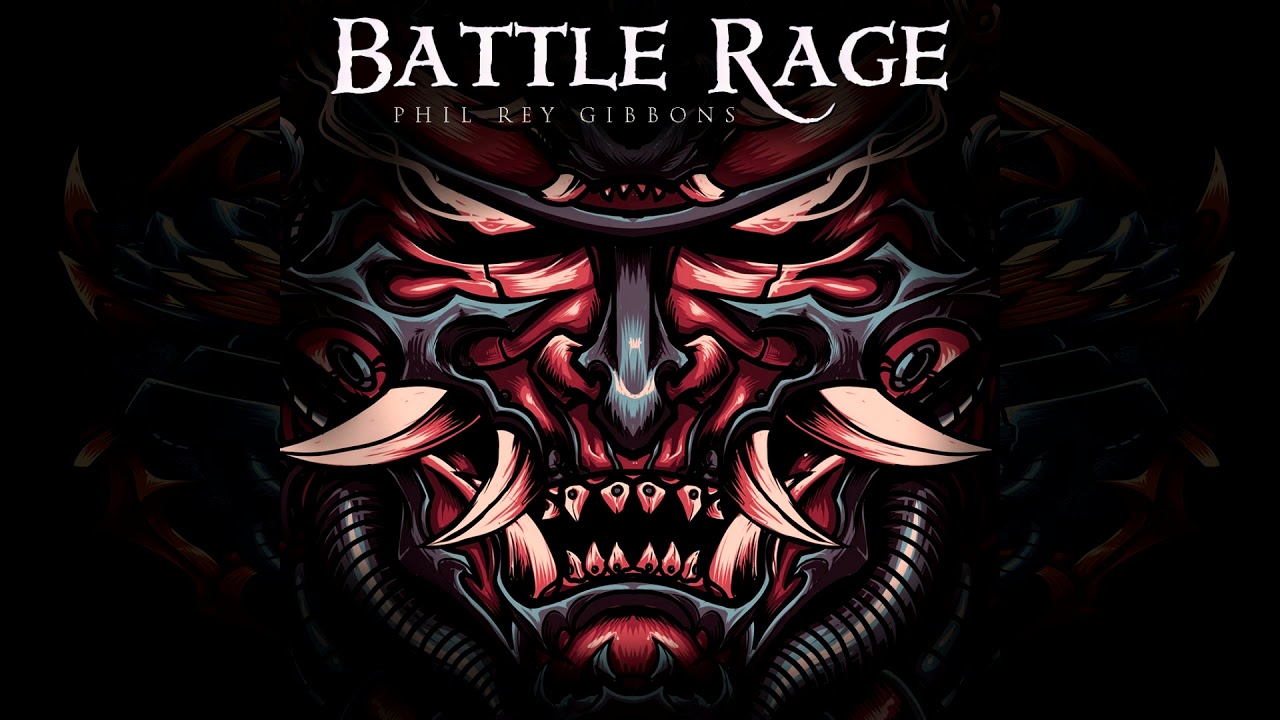 Battle Rage - YouTube