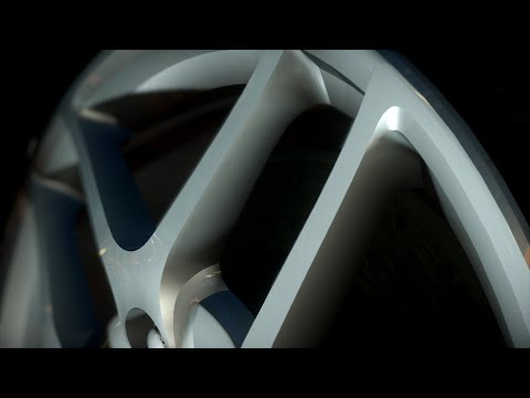 NFS The Run - Crusher Escape