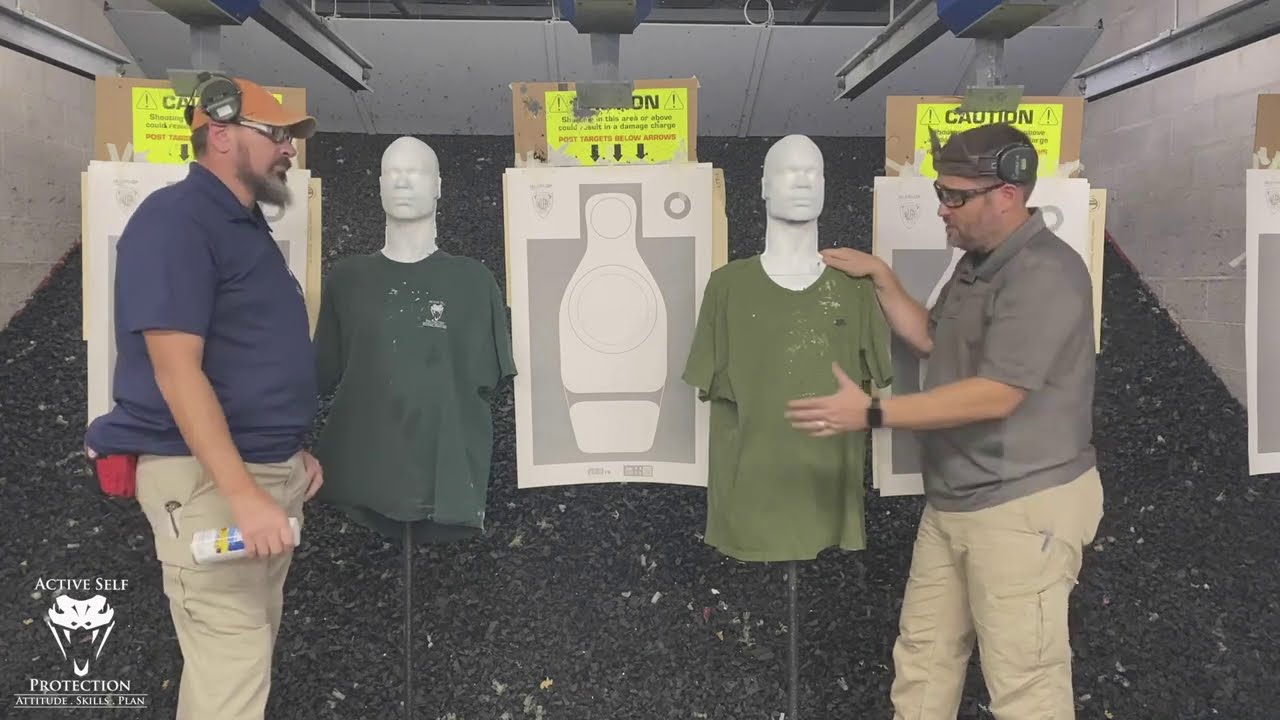 Gear Review: Rubber Dummies - YouTube