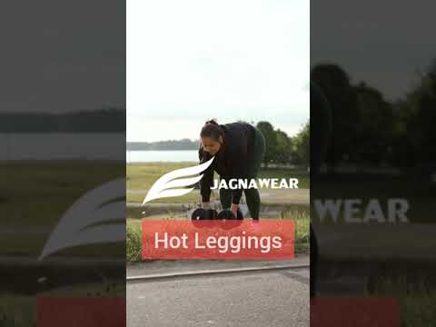 hot leggings TikTok leggings squat leggings