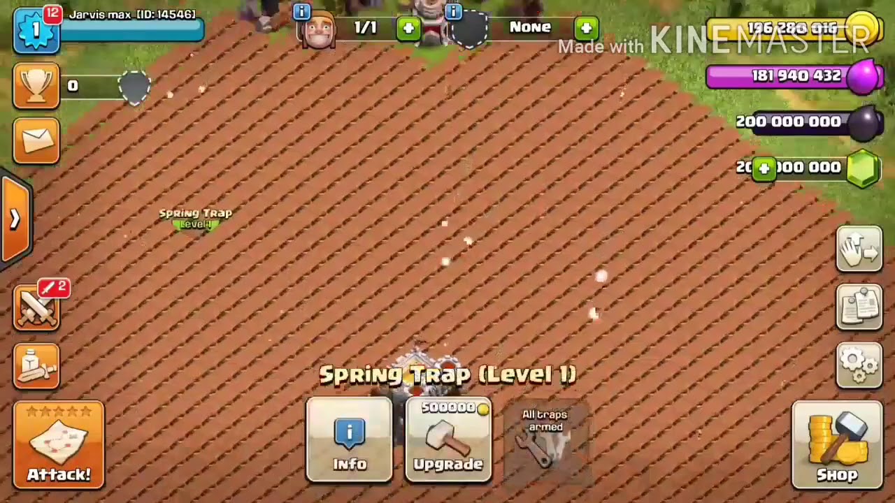 COC MAGIC YouTube coc-magic-youtube