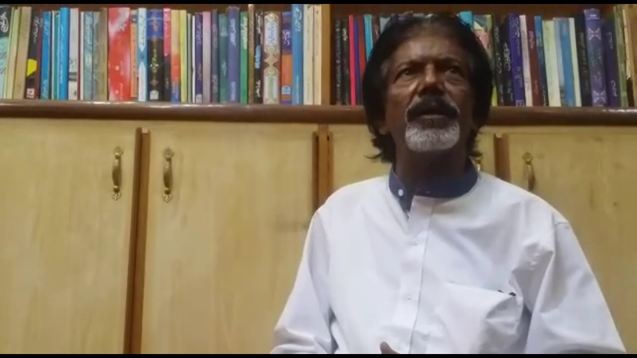 Rehan Azmi Interview - YouTube