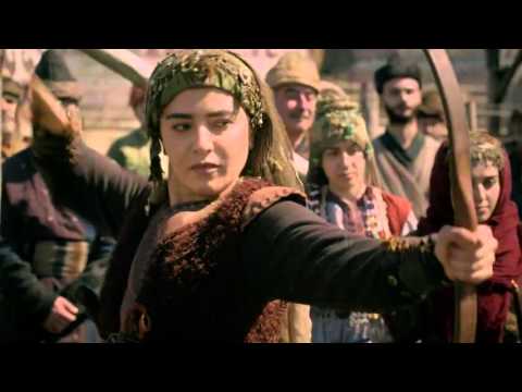 Diriliş Ertuğrul 54. Bölüm Fragmanı