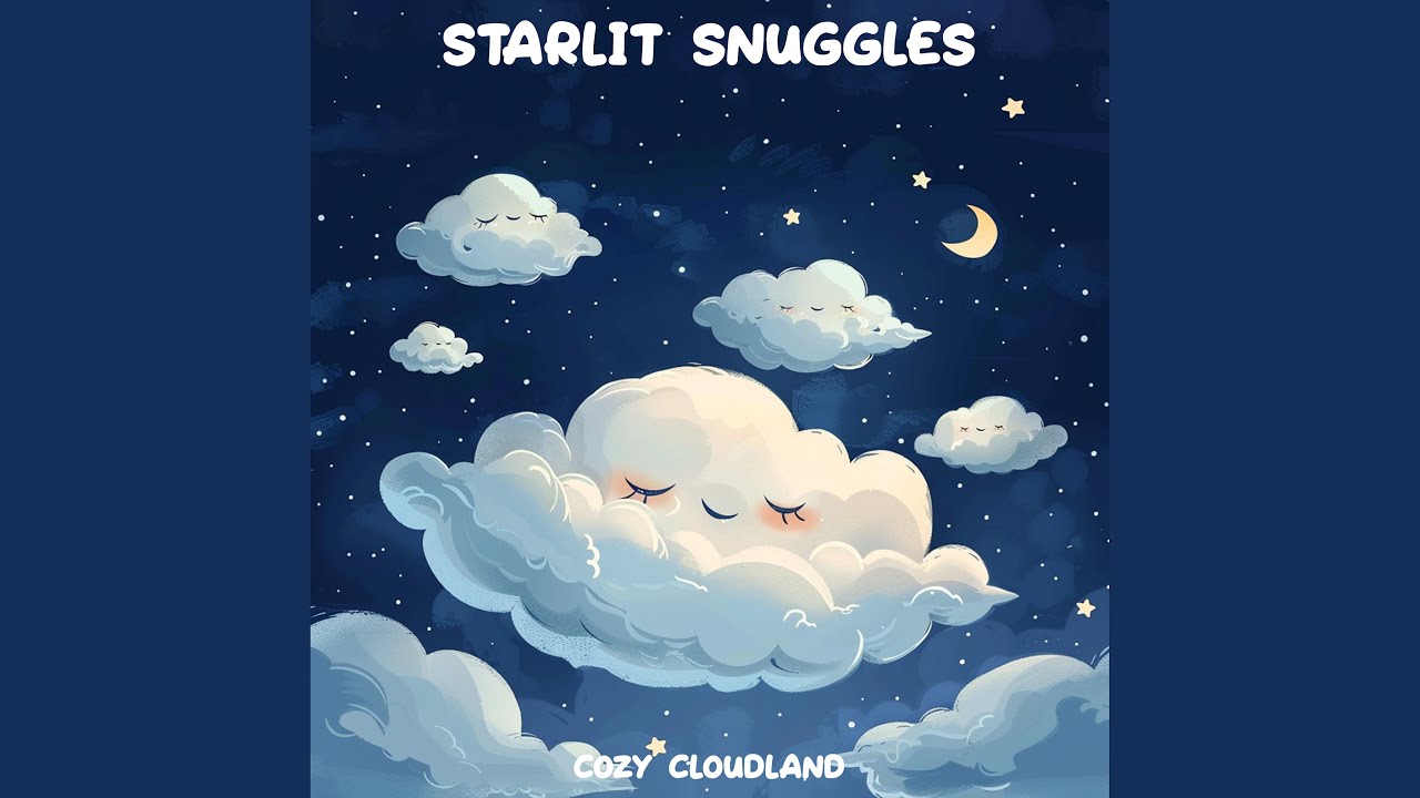 Celestial Cuddle Waltz - YouTube