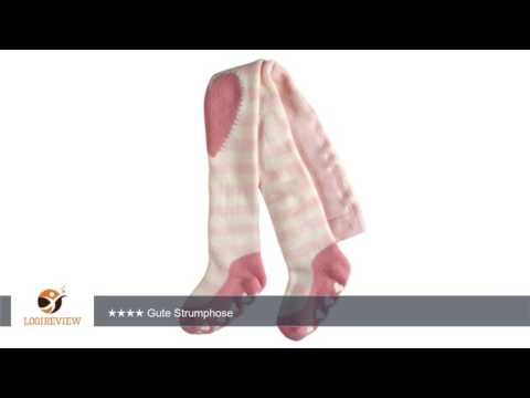 FALKE Baby - Mädchen Strumpfhose Crawler Girl | Erfahrungsbericht/Review/Test