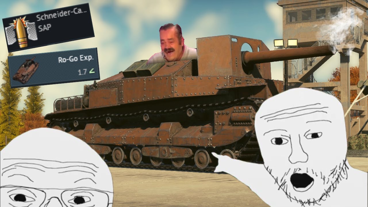 Trying out Ho-Ro's brother Ro-Go Exp - YouTube