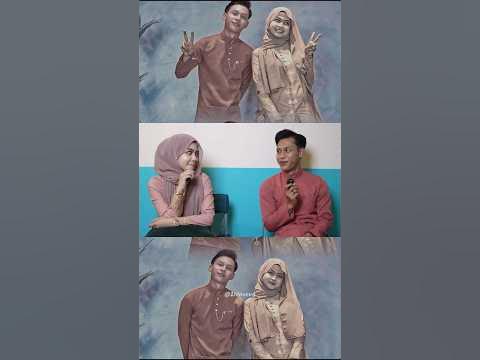 FIENIQ COMEBACK!! ️”Doa yang baik baik?” Betul ke lepas raya dorang nak kahwin?😍🥰 #fieniq # ...