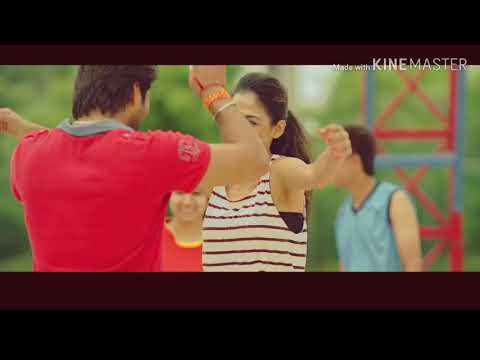 💞Aata hai gussa mujhe pyar pe|| Gulabi aankhen song ||💘 Jassi gill video