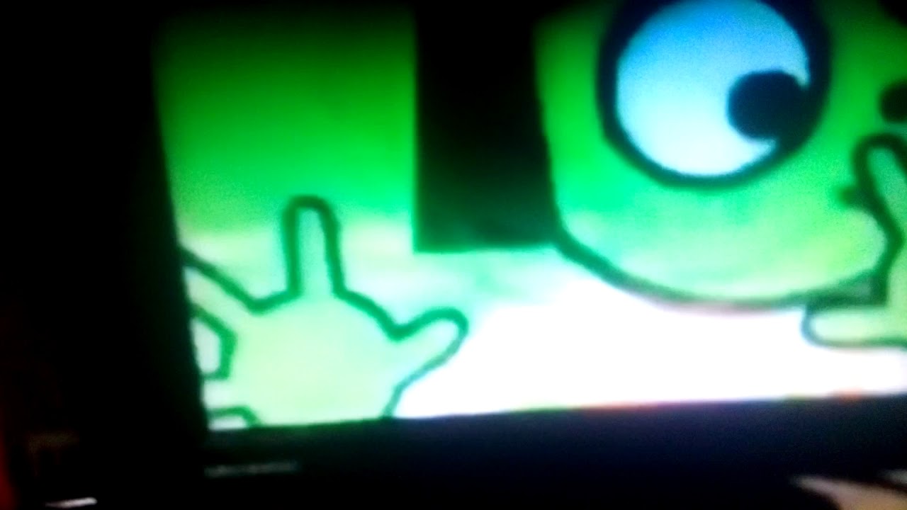 PBS Kids Dot Effects Hahaha Faster - YouTube