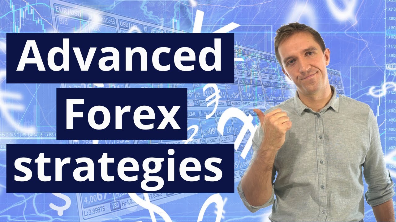 Advanced Forex Strategies [Online Course + 5 Robots] - YouTube