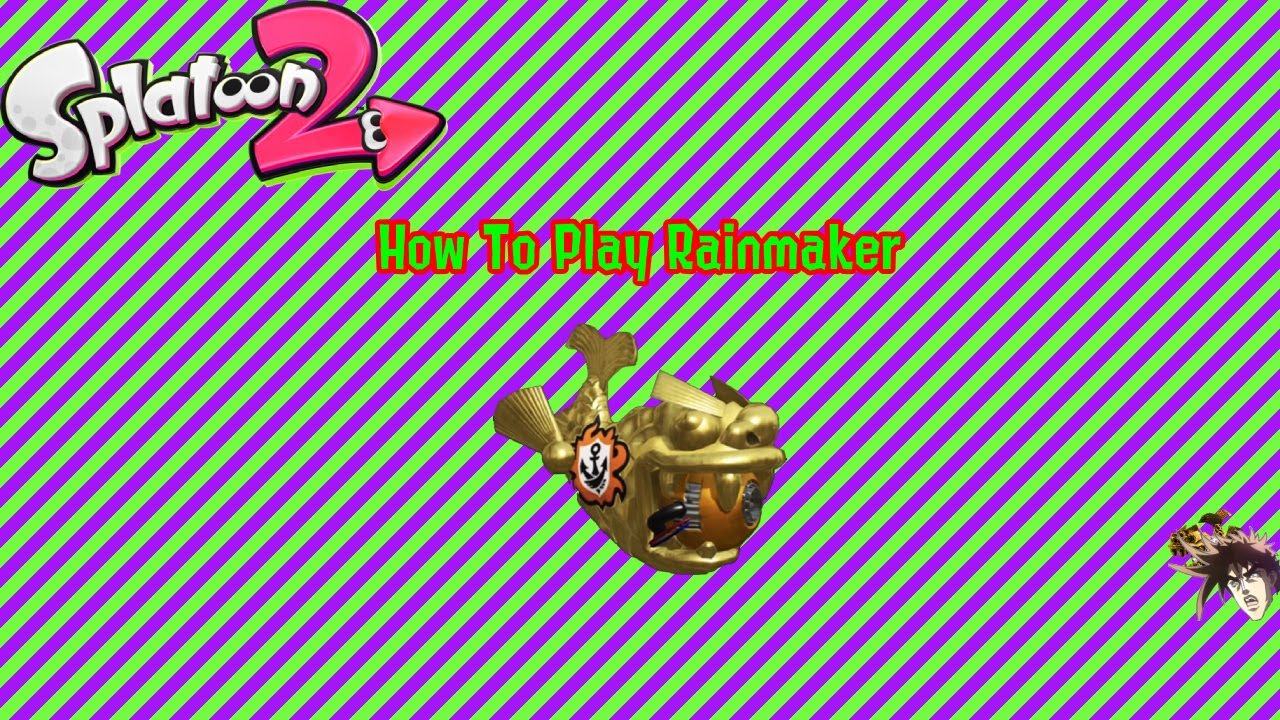 How To Play - Rainmaker - YouTube