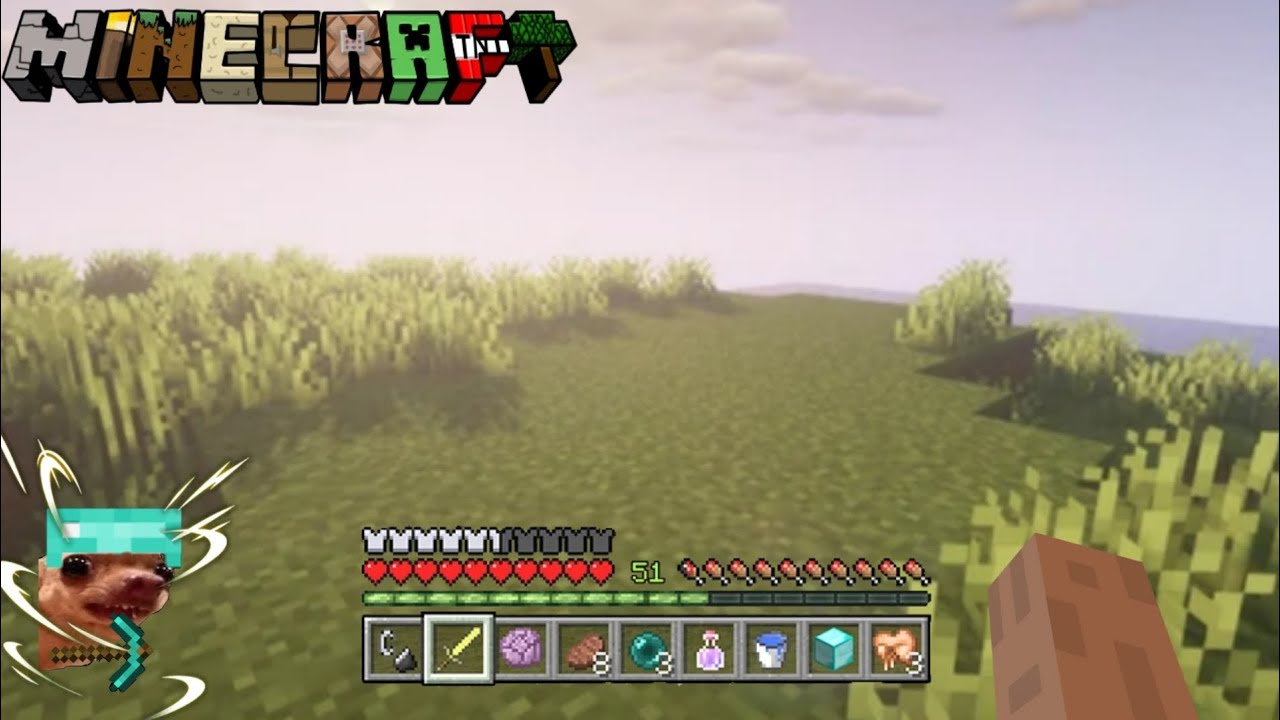 MINECRAFT #FILIPINO (EPISODE 1) - YouTube