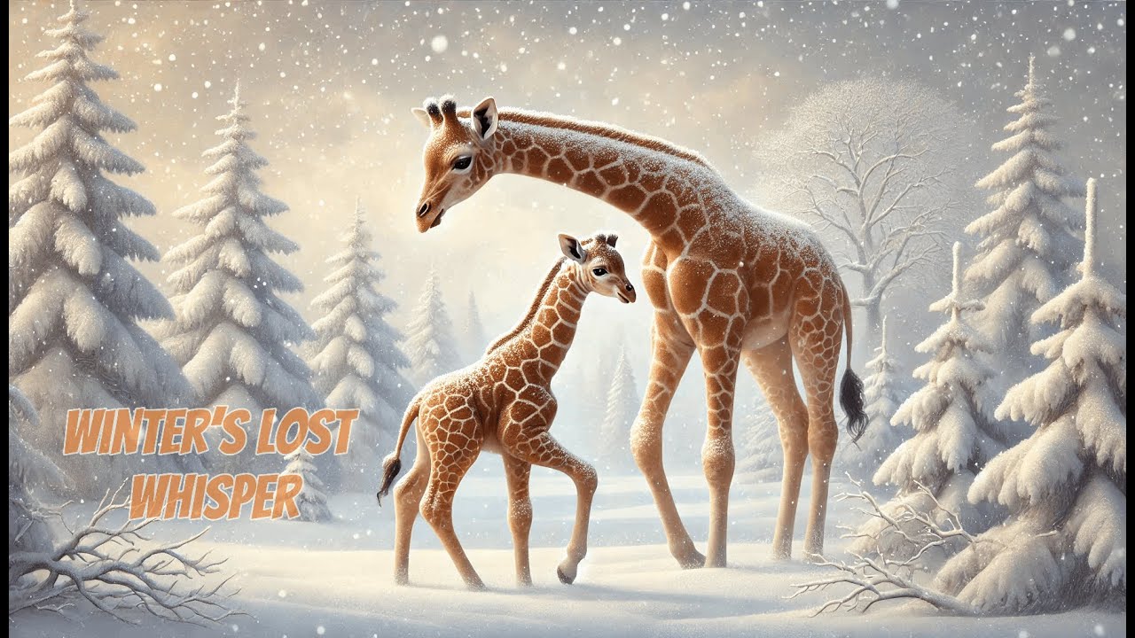 Luma And Tallulah -1- Winter’s Lost Whisper! Hello Little Story Lovers ...