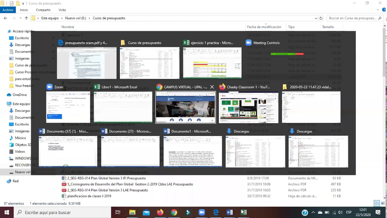 EERR ejercicio 1 - YouTube