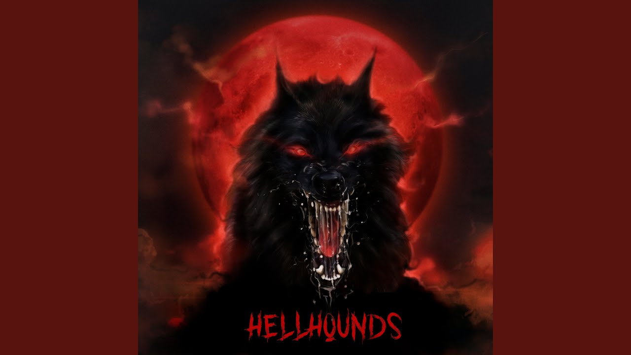 Hellhounds - YouTube