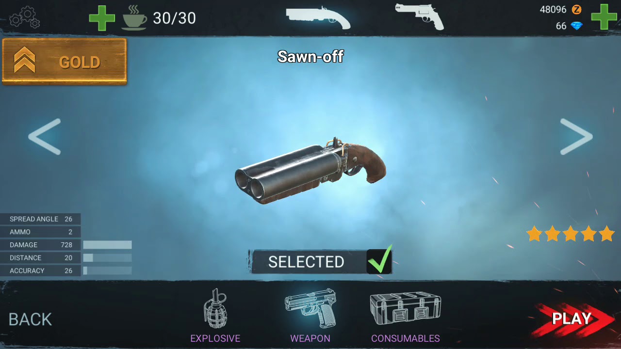 ZOMBEAST SURVIVAL ZOMBIE SHOOTER - YouTube