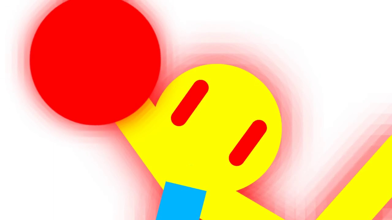 [SN] Roblox Noob by me test - YouTube
