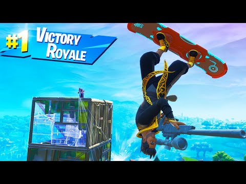 20 Kill?? (Fortnite)
