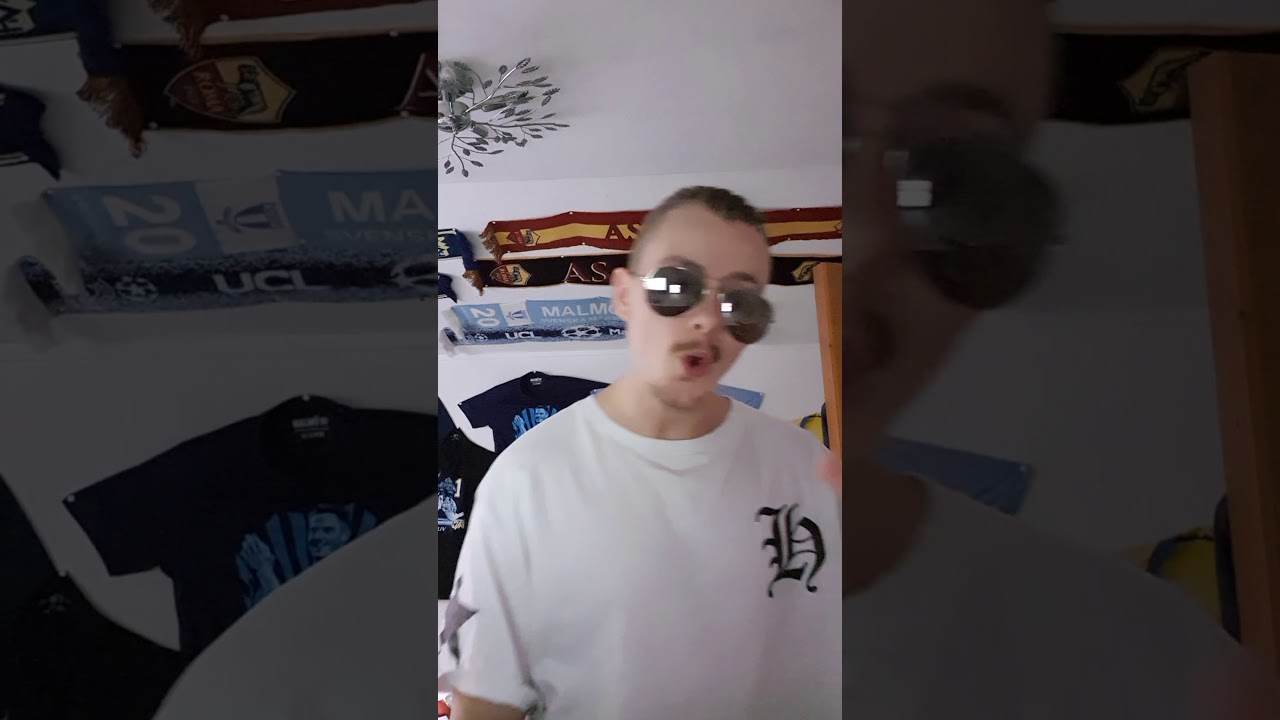 TheRealFluffy-t med Låten Fluffy-T - YouTube