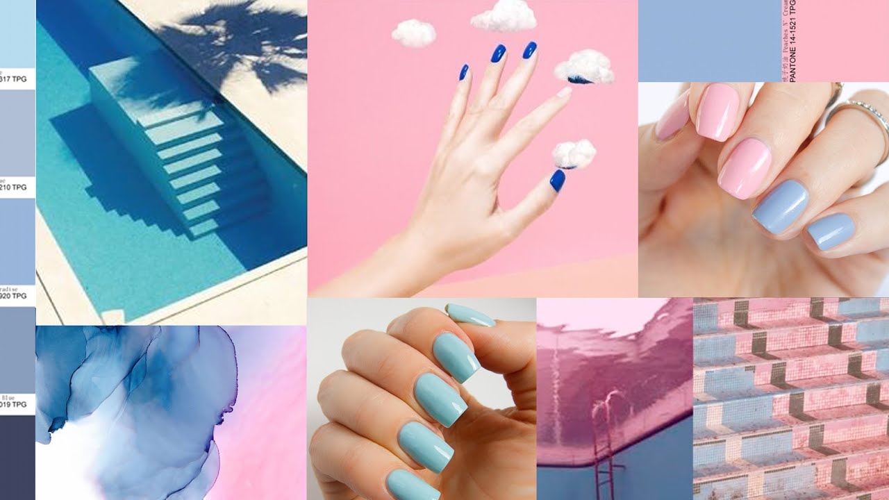 Infinity Color Set - YouTube