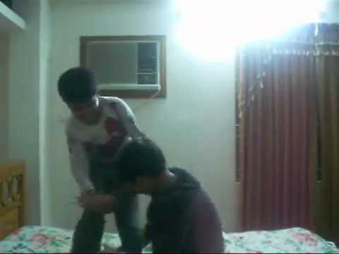 Prithul and Fardeen Fights Furiously. - YouTube