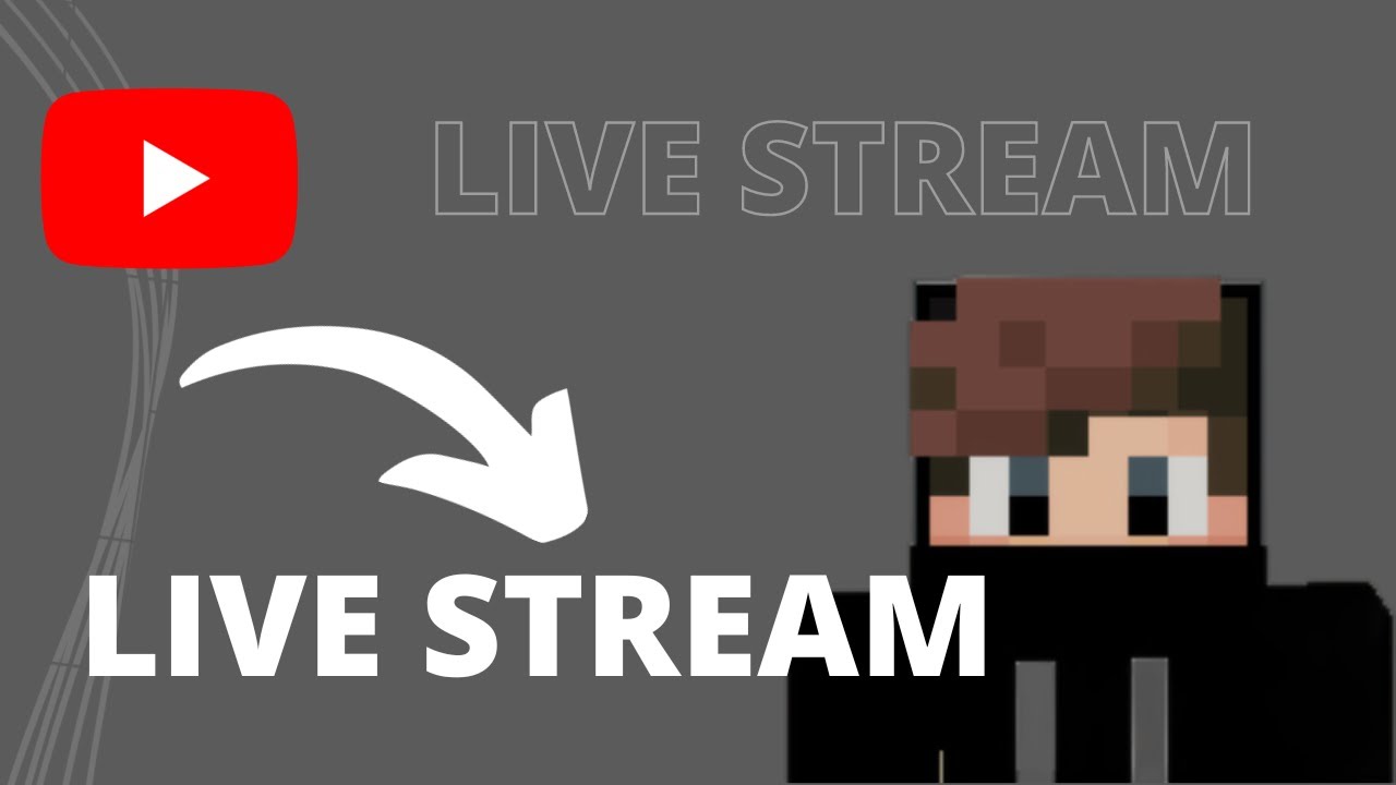 STREAM :D 👍 - YouTube