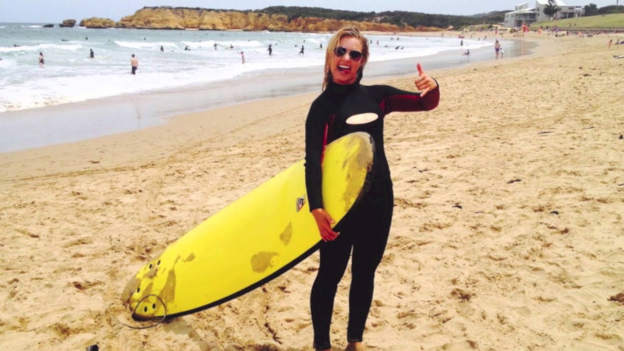 OFFICIAL RWT INTRO - YouTube