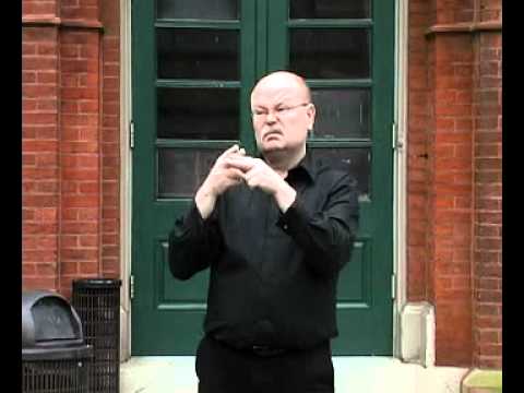 A Brief History of Olof Hanson - YouTube